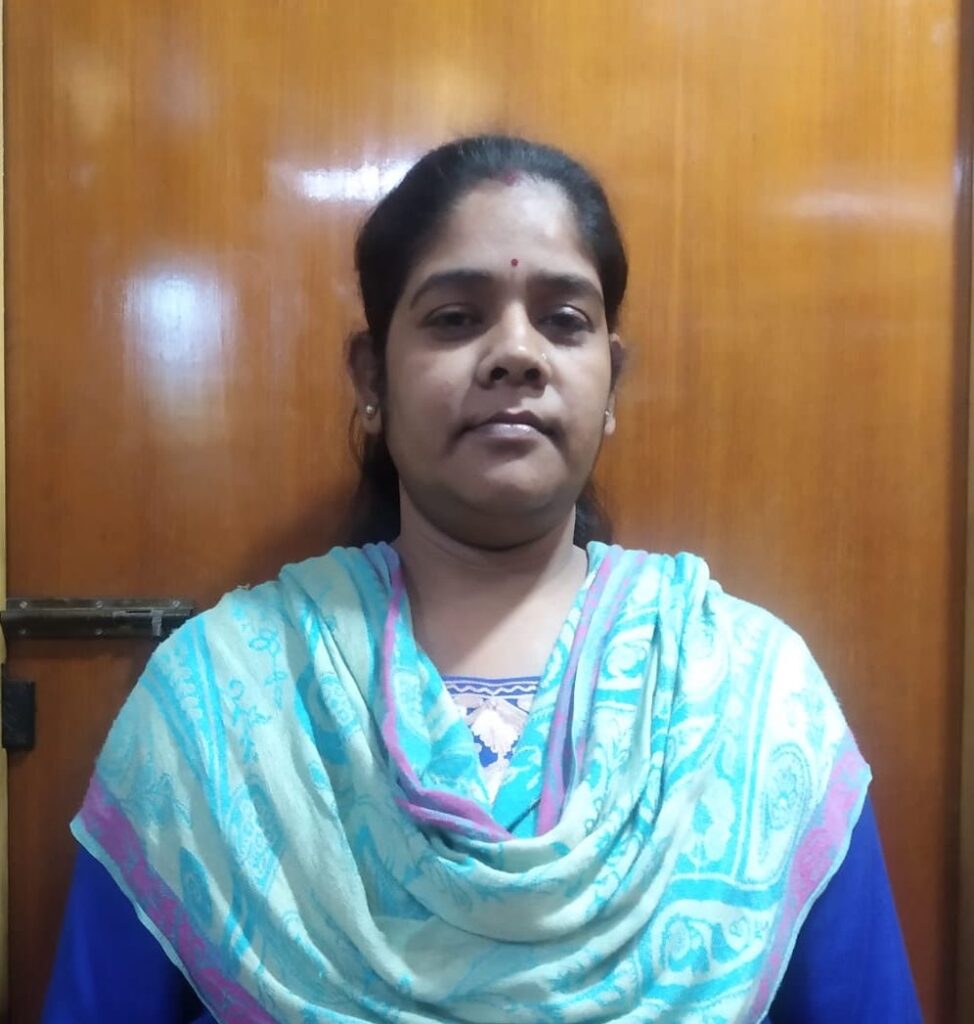 Staff – Project Asha Rising